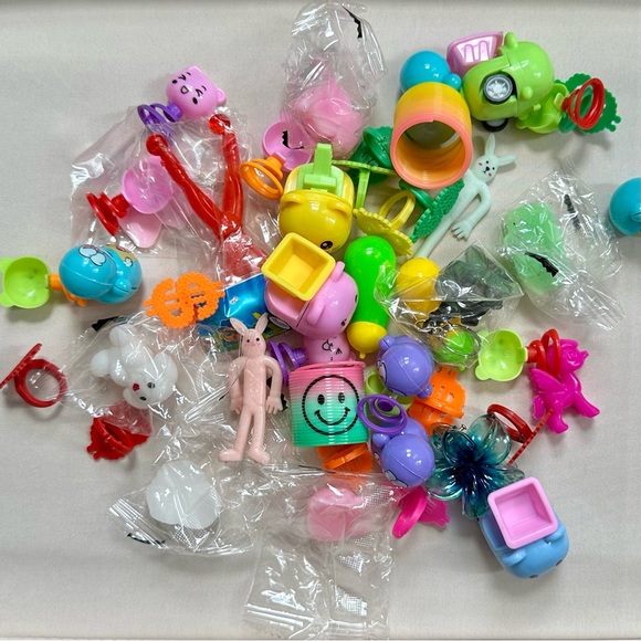 Toys | New Little Toys Lot Of 45 Pieces | Poshmark